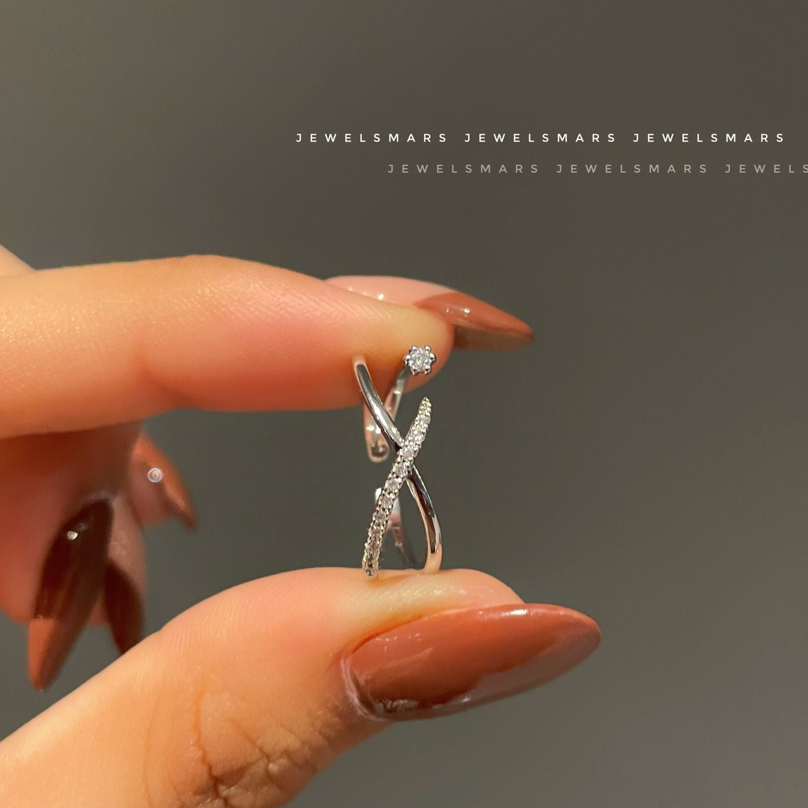 Sofia Minimal Ring – Asia Trading