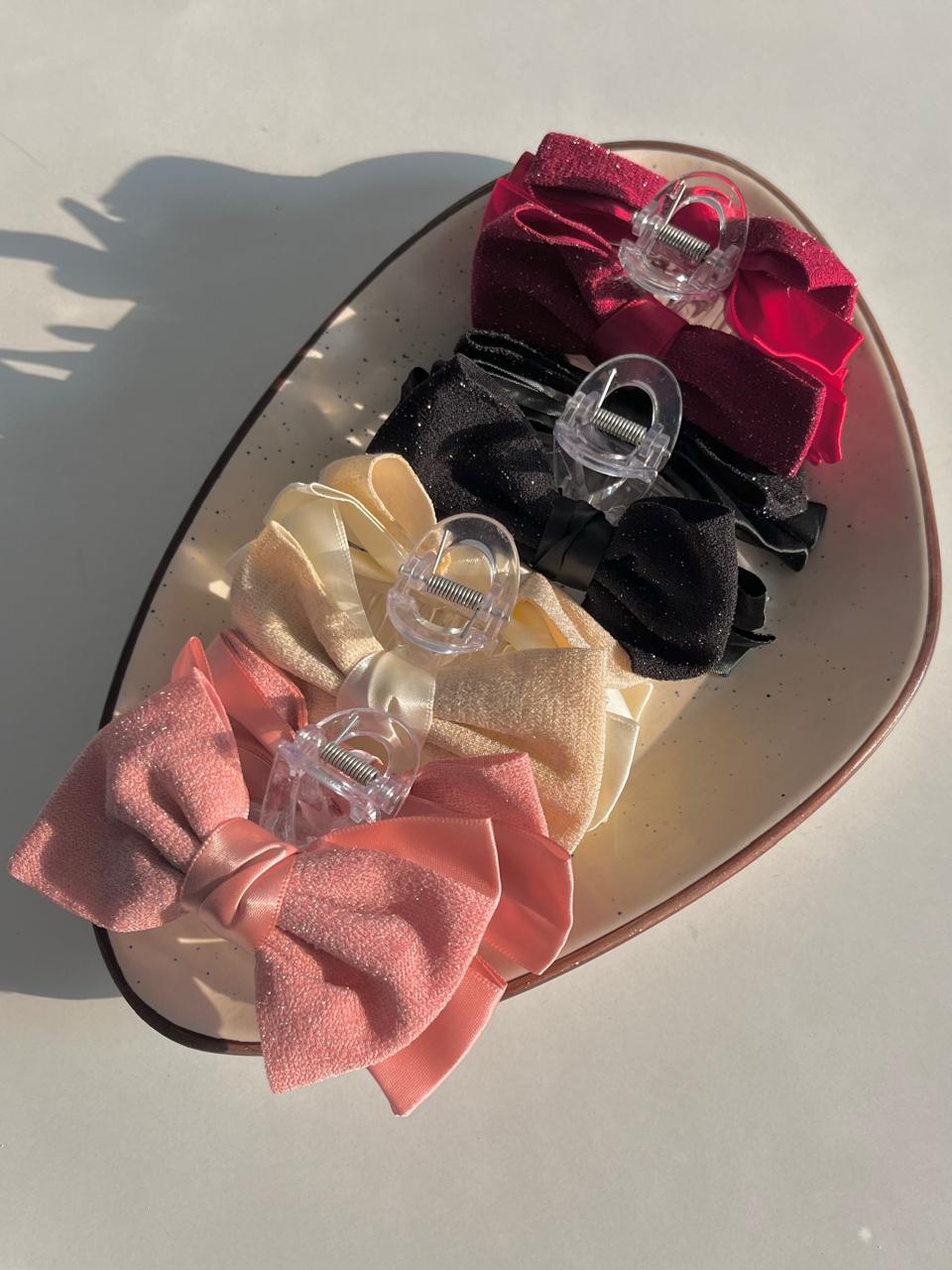 Cottage girl aesthetic Bows – Asia Trading